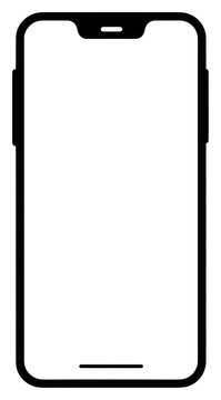 Iphone Transparent Png