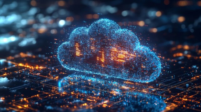 Virtualization Cloud Images – Browse 23,919 Stock Photos, Vectors, and ...