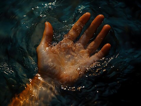 "Hand In Water" Images – Browse 233 Stock Photos, Vectors, and Video ...