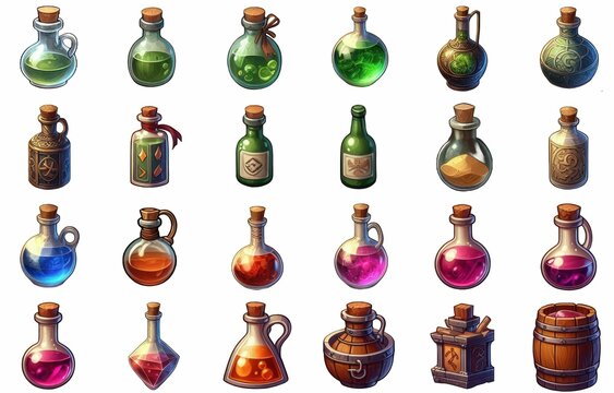 รูปภาพ"Rpg – เลือกดูภาพถ่ายสต็อก เวกเตอร์ และวิดีโอ137,994 | Adobe Stock