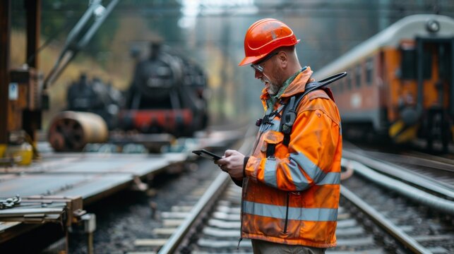 "Locomotive Engineer" Images – Browse 10,625 Stock Photos, Vectors, and ...