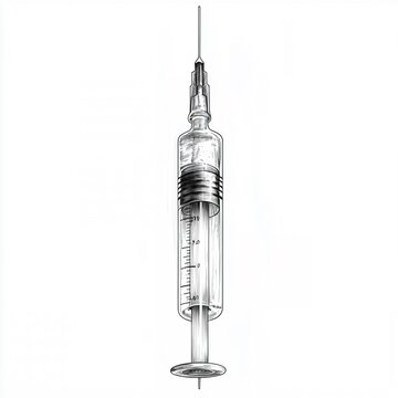 Syringe Sketch Images – Browse 7,180 Stock Photos, Vectors, and Video ...