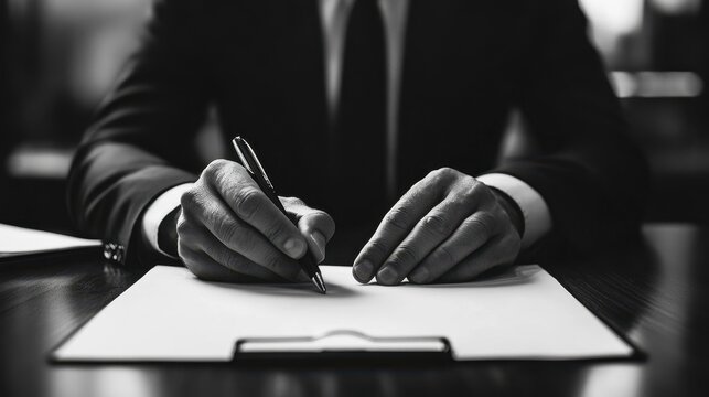 "Resignation Letter" Images – Browse 2,521 Stock Photos, Vectors, and ...