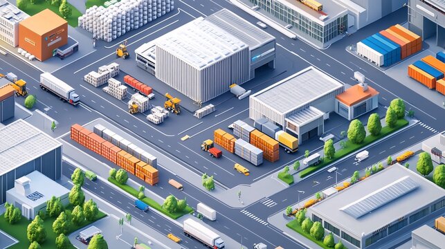 Autoroute Isometric Images – Browse 578 Stock Photos, Vectors, and Video | Adobe Stock