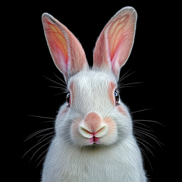 "Rabbit Face" Images – Browse 814 Stock Photos, Vectors, and Video ...
