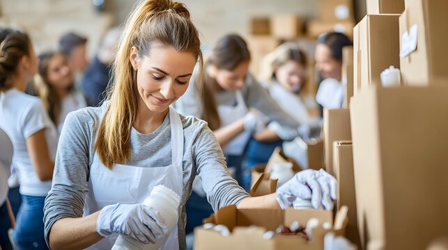 "Community Service" Images – Browse 17,971 Stock Photos, Vectors, and ...