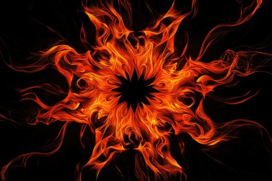 "Fire Flower" Images – Browse 1,081 Stock Photos, Vectors, and Video ...