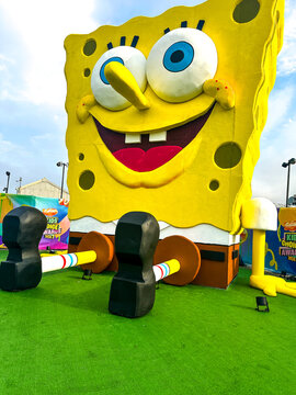 Spongebob Squarepants Images – Browse 2,659 Stock Photos, Vectors, and ...