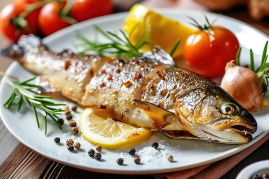 "Prepared Fish" Images – Browse 9,339 Stock Photos, Vectors, and Video ...
