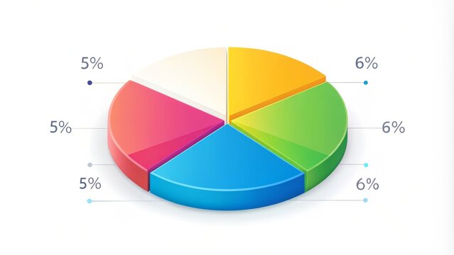 Pie Chart Editable Images – Browse 11,017 Stock Photos, Vectors, and ...