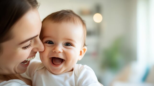 "Smiling Baby" Images – Browse 3,074 Stock Photos, Vectors, and Video ...