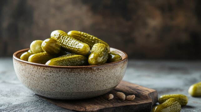 Cornichons Images – Browse 504,972 Stock Photos, Vectors, and Video ...