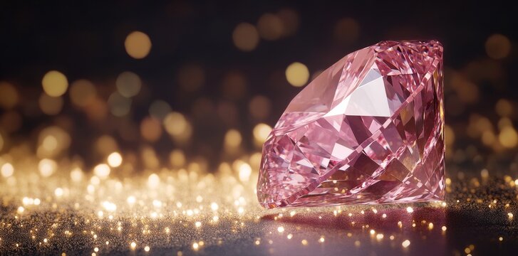 Pink Diamond Background Images – Browse 194,634 Stock Photos, Vectors ...