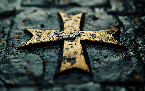 Knights Templar Cross Images – Browse 3,695 Stock Photos, Vectors, and ...
