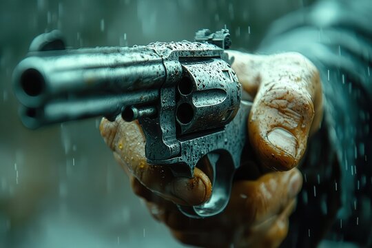 "Antique Gun "-Bilder: Stock-Fotos & -Videos. | Adobe Stock