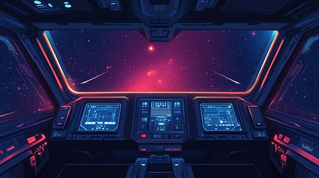 Space Dashboard Images – Browse 63,078 Stock Photos, Vectors, and Video ...
