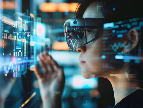 "Augmented Vision" Imagens – Procure 1,033 fotos, vetores e vídeos ...