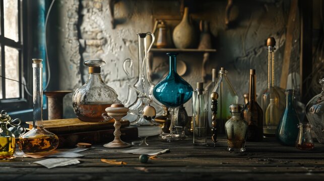 "Old Science" Images – Browse 40 Stock Photos, Vectors, and Video ...