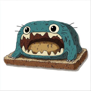 "Cartoon Monster" Images – Browse 12,516 Stock Photos, Vectors, and ...