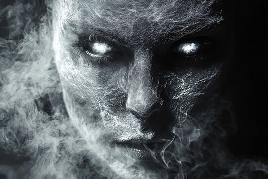 "Evil Face" Images – Browse 4,941 Stock Photos, Vectors, and Video ...