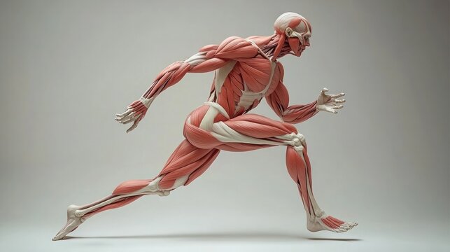 "Musculoskeletal System" Images – Browse 3,778 Stock Photos, Vectors ...