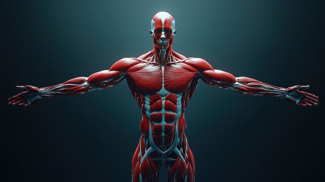 "Musculoskeletal System" Images – Browse 3,778 Stock Photos, Vectors ...