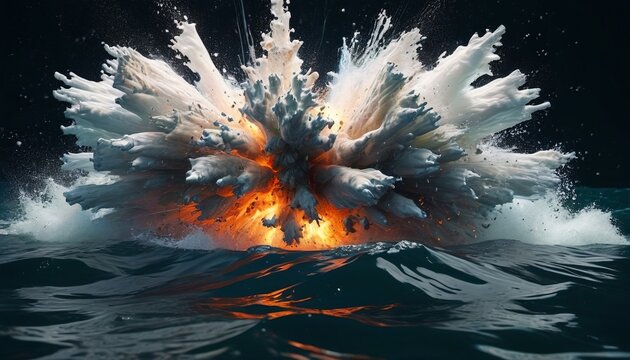 "Depth Charge" Images – Browse 629 Stock Photos, Vectors, and Video ...