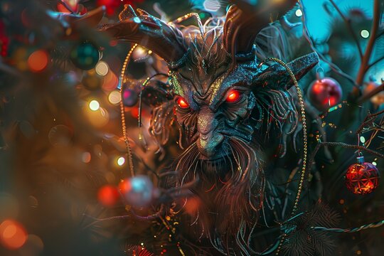Krampus」の写真素材 | 5,052件の無料イラスト画像 | Adobe Stock