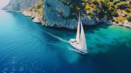 20+ Free Beautiful Sailing Pictures | Free HD Downloads - Pikwizard