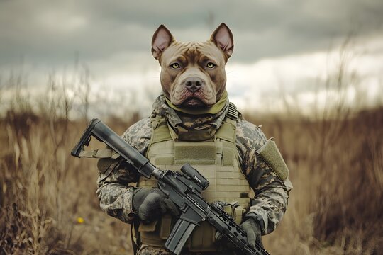 "Dog Soldier" Images – Browse 84 Stock Photos, Vectors, and Video ...
