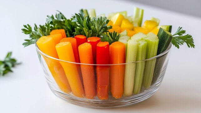 "Vegetable Sticks" Images – Browse 448 Stock Photos, Vectors, and Video ...