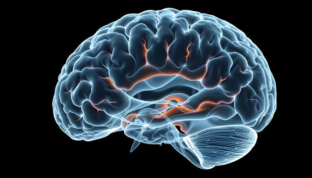 "Limbic System" Images – Browse 2,338 Stock Photos, Vectors, and Video ...