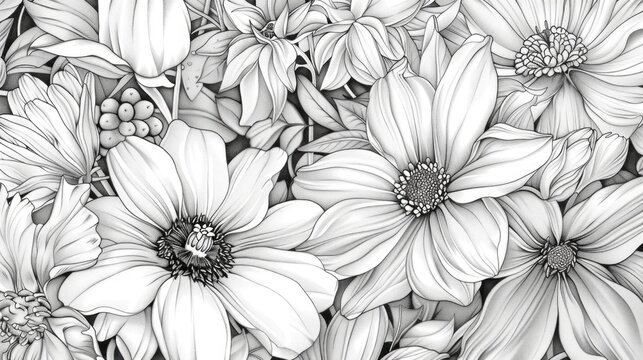 "Outline Drawings" Images – Browse 4,647 Stock Photos, Vectors, and ...