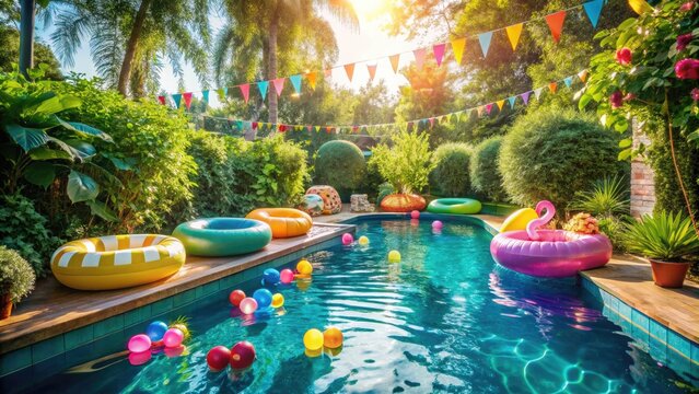 Summer Seasonal Images – Browse 1,963,013 Stock Photos, Vectors, and ...