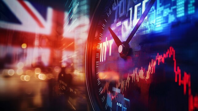 London Stock Market Images – Browse 6,178 Stock Photos, Vectors, and ...