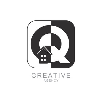 Q House Logo Images – Browse 2,153 Stock Photos, Vectors, and Video ...