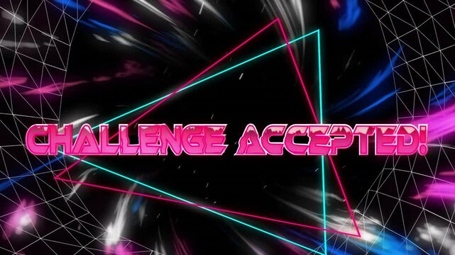 "Challenge Accepted" Images – Browse 545 Stock Photos, Vectors, and ...