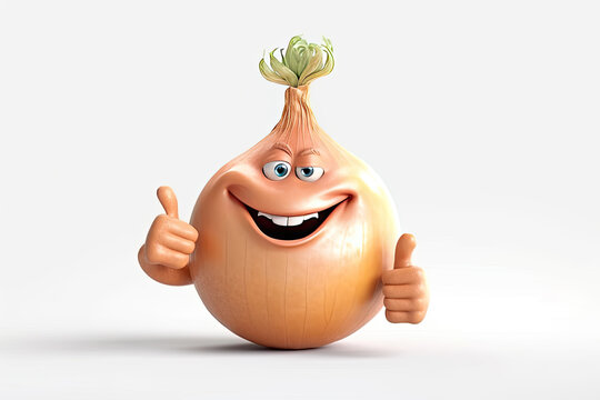 "Onion Character" Images – Browse 241 Stock Photos, Vectors, and Video ...