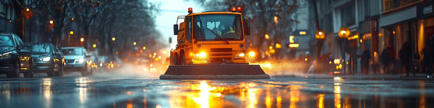 "Road Sweeper"-Bilder: Stock-Fotos & -Videos. | Adobe Stock