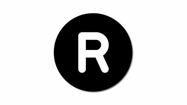 R Icons Images – Browse 189,854 Stock Photos, Vectors, and Video ...