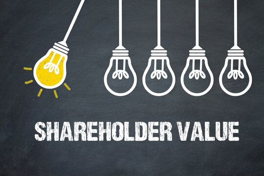 "Shareholder Value" Images – Browse 727 Stock Photos, Vectors, and ...