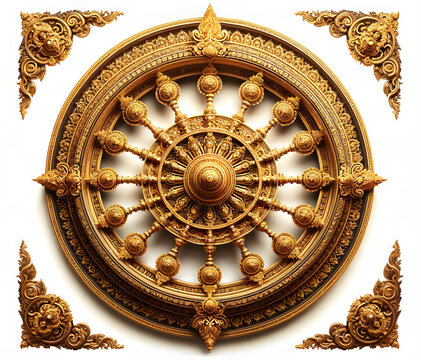 Dharmachakra Images – Browse 8,934 Stock Photos, Vectors, and Video ...