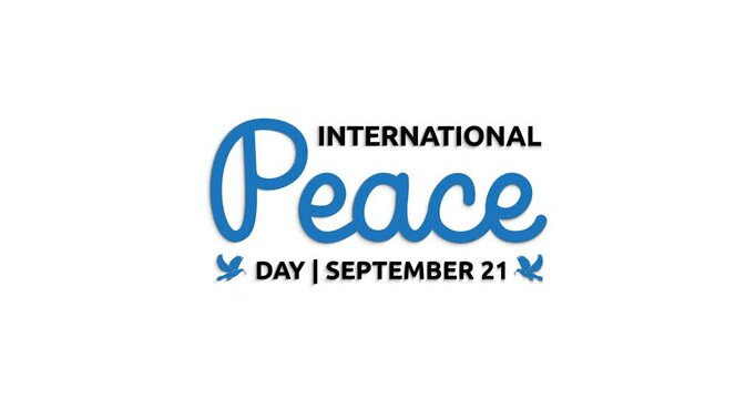 "World Peace Day" Images – Browse 20,283 Stock Photos, Vectors, and ...