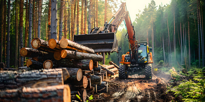 "Logging Operations" Images – Browse 258 Stock Photos, Vectors, and ...