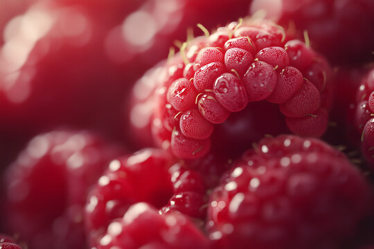 Imágenes de "Raspberry Background": descubre bancos de fotos ...