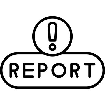 "Report Button" Images – Browse 34 Stock Photos, Vectors, and Video ...