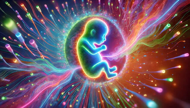 Pregnancy Animation Images – Browse 1,300 Stock Photos, Vectors, and ...