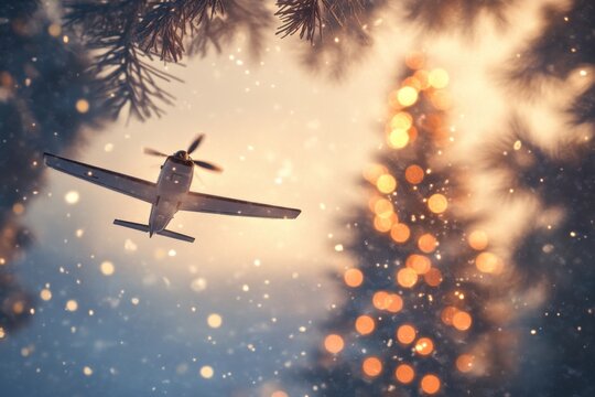 Airplane Snowflake Images – Browse 3,808 Stock Photos, Vectors, and ...