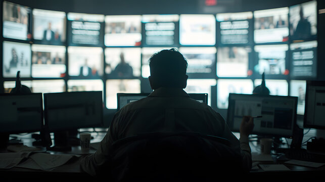 "Video Monitoring" Images – Browse 2,221 Stock Photos, Vectors, and ...