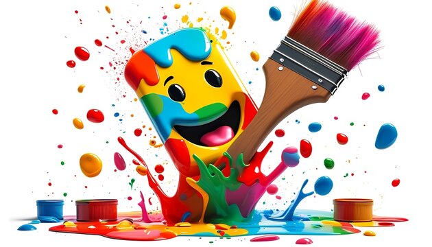 "Paint Smear"-Bilder: Stock-Fotos & -Videos. | Adobe Stock